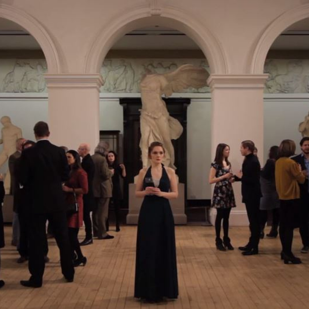 I Am Anna – feature film – Tartan Moa – Storytelling